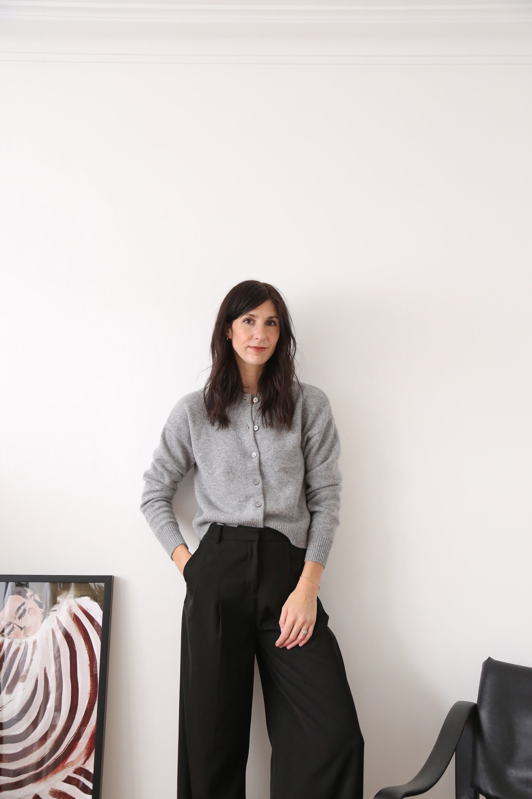 STYLE GUIDE || #09 – Laing Home