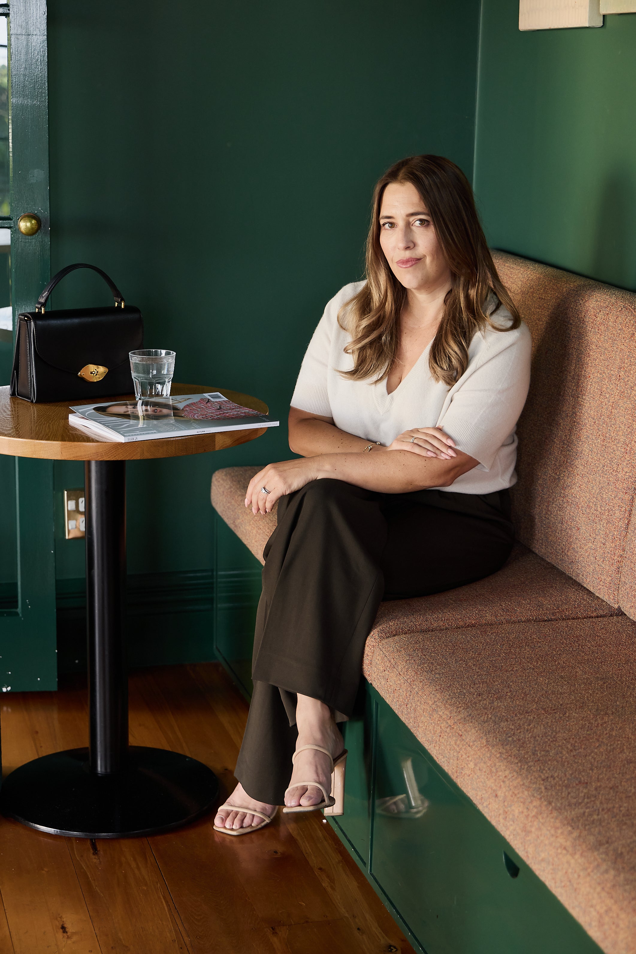 LAING MUSE || Sarah Murray – Laing Home