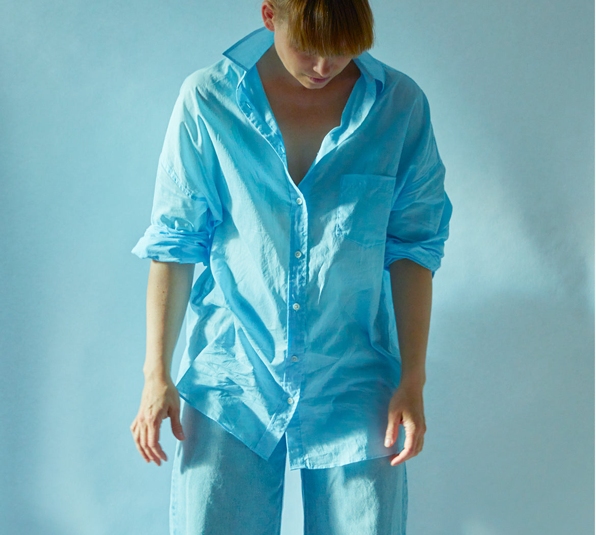 LAING MUSE || Mara Sommer – Laing Home