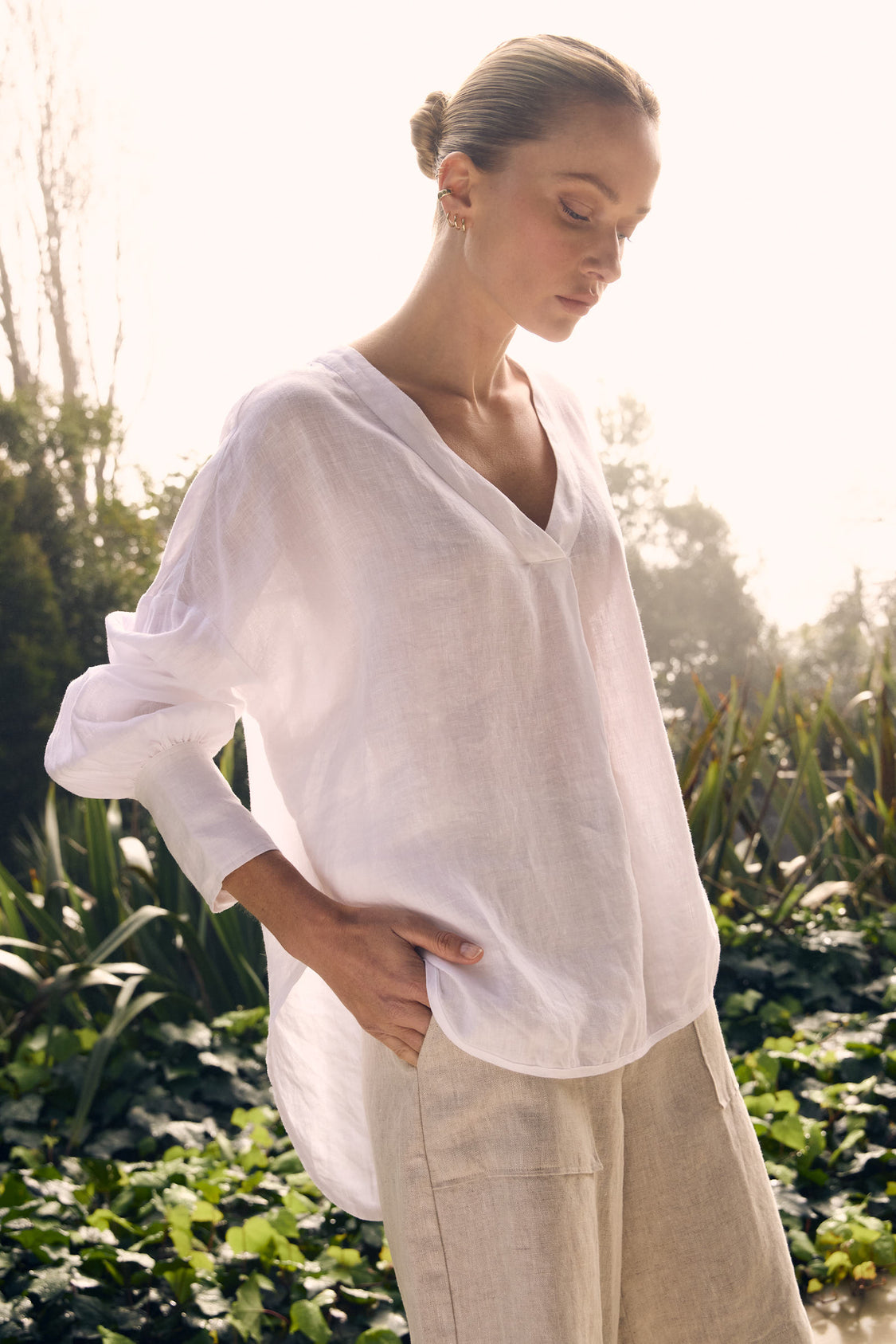 Laing. Womens Elevated Wardrobe Essentials - Official Site – Laing Home