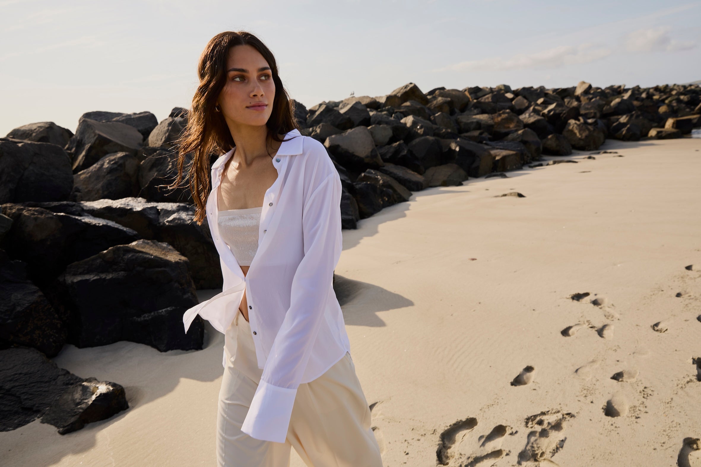 Laing. Womens Elevated Wardrobe Essentials - Official Site – Laing Home