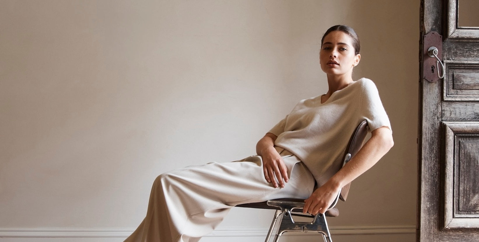 Laing. Womens Elevated Wardrobe Essentials - Official Site – Laing Home