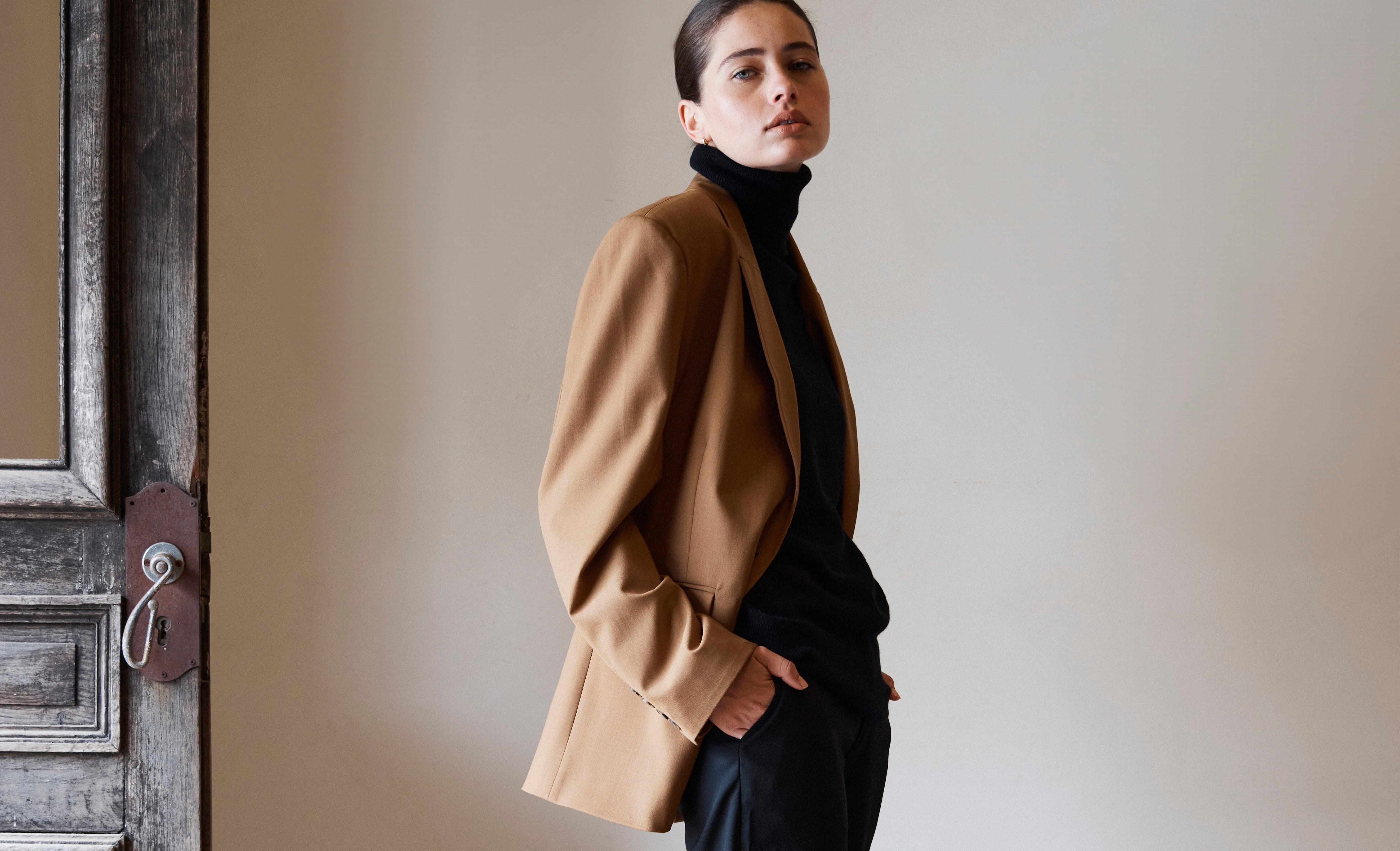 Laing. Womens Elevated Wardrobe Essentials - Official Site – Laing Home